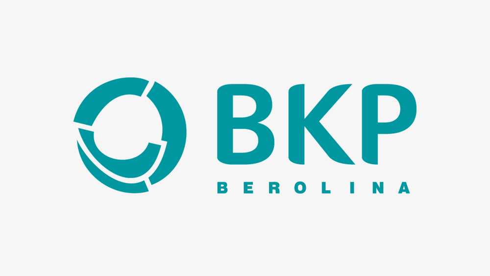 BKP Berolina Neu - BKP Berolina Polyester GmbH & Co. KG