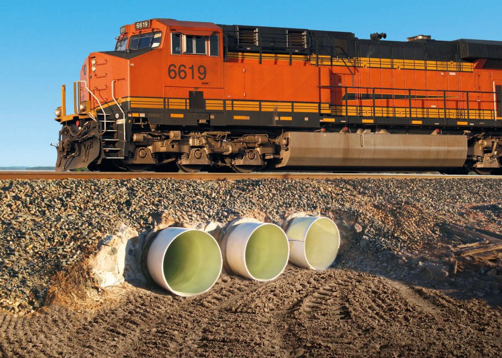 Berolina-HF-Liner - BKP Berolina Polyester GmbH & Co. KG