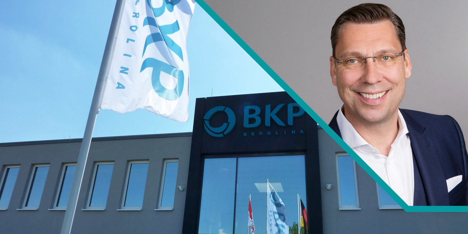 T3 BKP GmbH wird Alleineigner der BKP Berolina - BKP Berolina Polyester ...