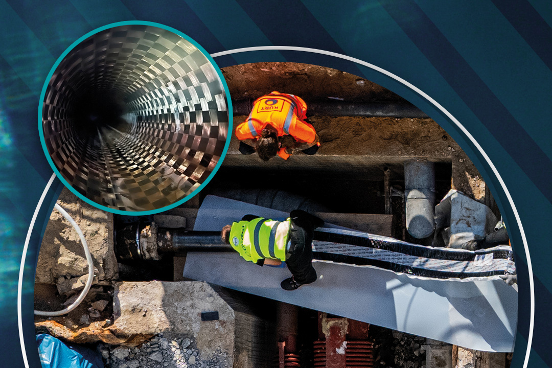 BKP erwirbt Mehrheitsbeteiligung an CarboSeal®-Hersteller